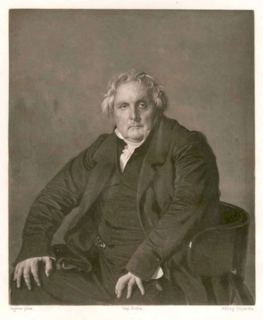 Présentation – The Literary House of Victor Hugo